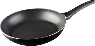 Masterchef Bratpfanne 28 cm Pfanne Antihaftbeschichtet, Kocht&ouml;pfe f&uuml;r Ceranfeld, Induktion & alle Herdarten Leicht zu Reinigen, Aluminium, Sp&uuml;lmaschinenfeste, Al