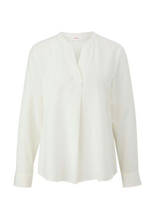 s.Oliver Bluse Langarm