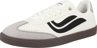 Genesis Sneaker low G-Volley Sugar Corn
