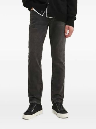 Levi's 511 jeans - Grau