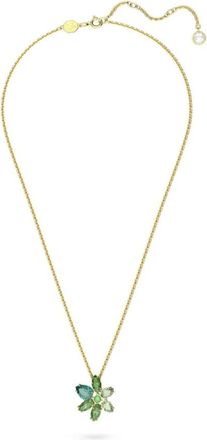 Swarovski Femme, Accessoires, Vert, Taille: ONE Size Watches