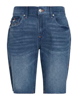True Religion HOSEN & R&Ouml;CKE - Jeansshorts auf YOOX.COM