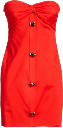 Moschino KLEIDER - Mini-Kleider auf YOOX.COM
