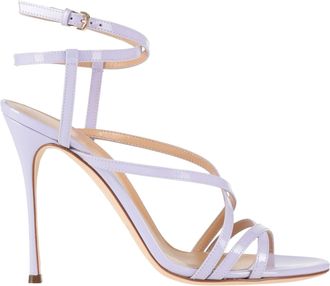 Sergio Rossi SCHUHE - Sandalen auf YOOX.COM