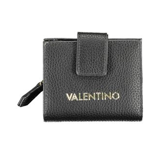 Valentino Geldb&ouml;rsen & Kartenetuis - - Accessories - Damen - Schwarzk - ONE SIZE