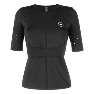 adidas by Stella McCartney TruePurpose Training Tee - - Sport - Damen - Schwarzk - XS