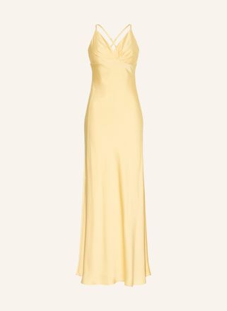 Vera Mont Vm Vera Mont Abendkleid gelb