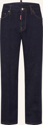 Dsquared2 Jeans 642 Regular Fit blau