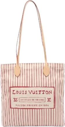 Louis Vuitton Damen, Pre-Owned, Beige, ONE SIZEGr&ouml;&szlig;e
