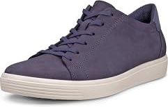 Ecco Femme Classic Sneaker W Basket, Graystone, 38 EU