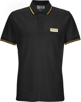 Versace Homme, Tops, Noir, Taille: S T-shirts et Polos