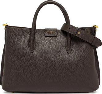 Gianni Chiarini Femme, Sacs, Brun, Taille: ONE Size Aretha Tote