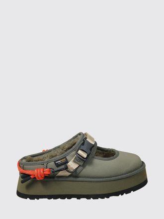 UGG Keilabsatzschuhe UGG Damen Farbe Gr&uuml;n