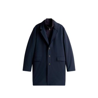 Tommy Hilfiger Manteau imperm&eacute;able &agrave; logo