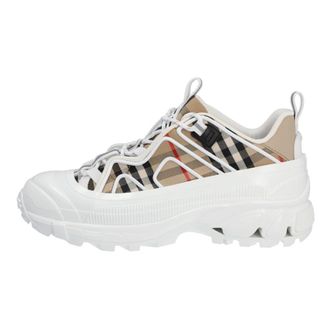 Burberry Arthur Sneakers - - Shoes - Damen - Mehrfarbig - 40 1/2 EU