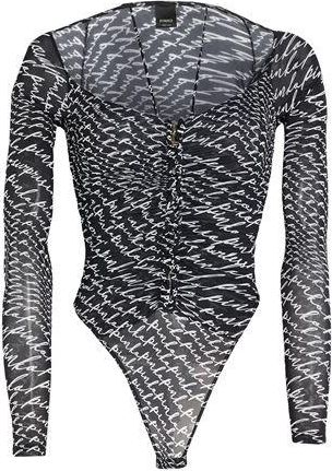Pinko TOPS - Bodys sur YOOX.COM