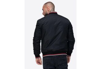 Lonsdale Allwetterjacke Jacke Lonsdale Carey
