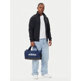adidas Tasche adidas Linear Extra Small IN6109 Dunkelblau