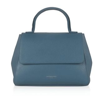 Le Parmentier Handbags - - Bags - Damen - Blau - ONE SIZE