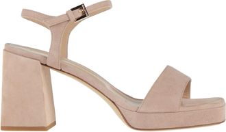 Baldinini SCHUHE - Sandalen auf YOOX.COM