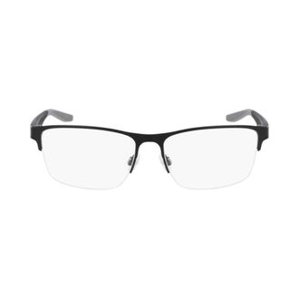 Nike 8153 Sonnenbrillen - - Accessories - Herren - Schwarzk - 55 MM