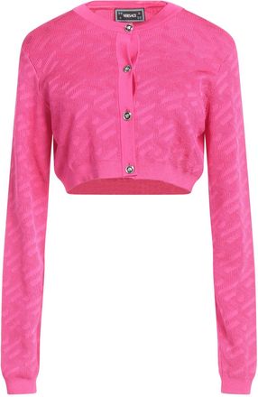 Versace STRICKWAREN - Strickjacken auf YOOX.COM