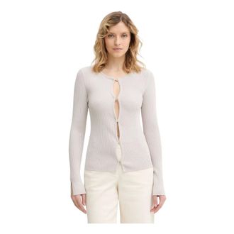 Guess Damen, Strickwaren, Beige, MGr&ouml;&szlig;e