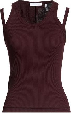 Helmut Lang TOPS - D&eacute;bardeurs sur YOOX.COM