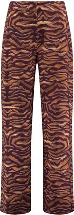 Harper & Yve Damen, Hosen, Mehrfarbig, SGr&ouml;&szlig;e