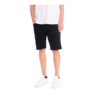 Levi's Homme, Shorts, Noir, Taille: W29 Shorts Standard pour Homme