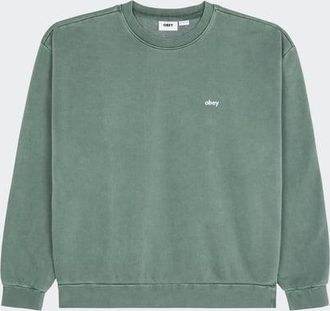 Obey Sweatshirt - Taille XL