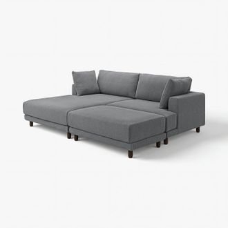IKEA UPP&Aring;KRA 3er-Sitzelement