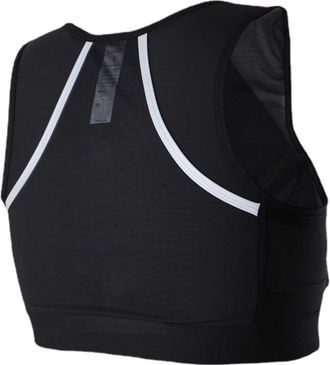 Generico Handyhalterung f&uuml;r Laufweste, leichte Hydratation f&uuml;r Laufweste, Laufweste, f&uuml;r M&auml;nner und Frauen, verstellbare Nachtlauf-Ausr&uuml;stung, P-Design