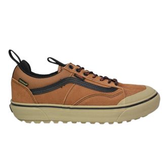 Vans Wasserdichte Old Skool Mte-2 Sneakers - - Shoes - Herren - Braun - 40 EU