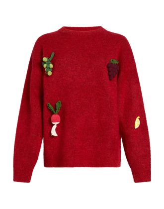 Alemais STRICKWAREN - Pullover auf YOOX.COM
