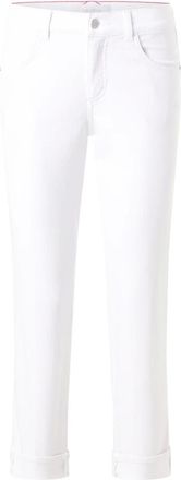 Angels Damen, Jeans, Wei&szlig;, W34 L28Gr&ouml;&szlig;e