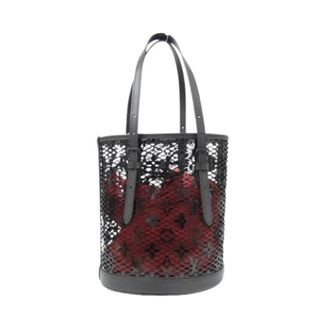 Louis Vuitton Sac Seau Pre-owned - Femme - Pre-owned - Noir - Taille: ONE Size