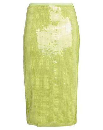 Helmut Lang BAS - Jupes midi sur YOOX.COM