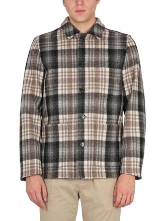 Aspesi Tadao Jacket - Beige