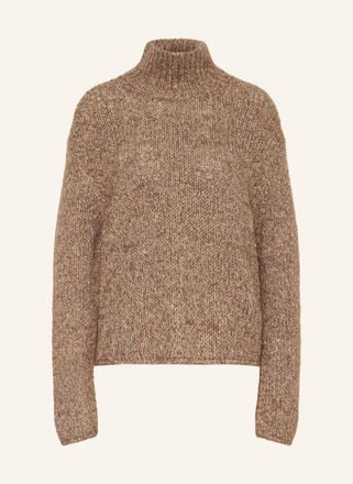 Marc O'Polo Marc Opolo Pullover braun