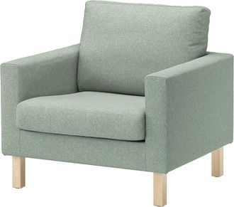 IKEA SALTSJ&Ouml;BADEN Sessel