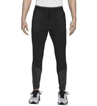 Nike Reflect Dri-Fit M - lange Laufhose - Herren