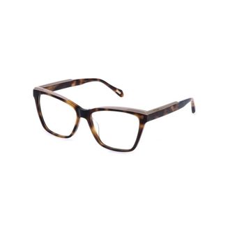 Just Cavalli Vjc161 09Aj Brille - - Accessories - Damen - Braun - 55 MM