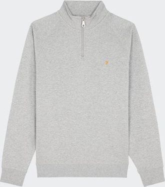 Farah Sweatshirt - Taille S