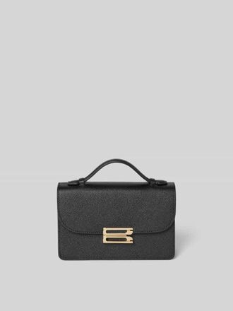 Victoria Beckham Handtasche mit Label-Detail