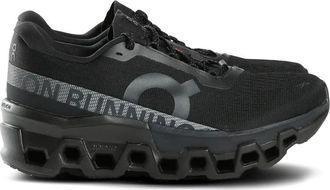 On Running Femme, Sport, Noir, Taille: 37 1/2 EU Baskets