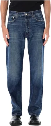 Haikure Homme, Jeans, Bleu, Taille: W36 Jean Achilles