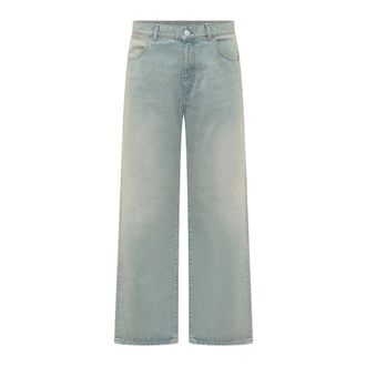 Amish James Jeans - - Jeans - Herren - Blau - W31