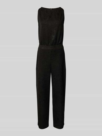 Ichi Regular Fit Jumpsuit mit Viskose-Anteil Modell Kate