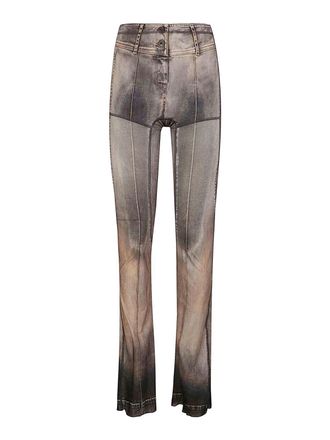 Charlotte Knowles Leggings - Bunt